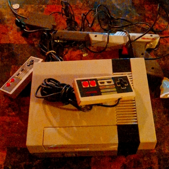Nintendo | Video Games & Consoles | Original Nintendo | Poshmark